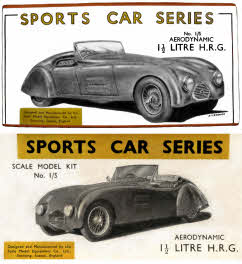 SMEC – Scale Model Equipment Company – It's History 1946-60 by Leo ...